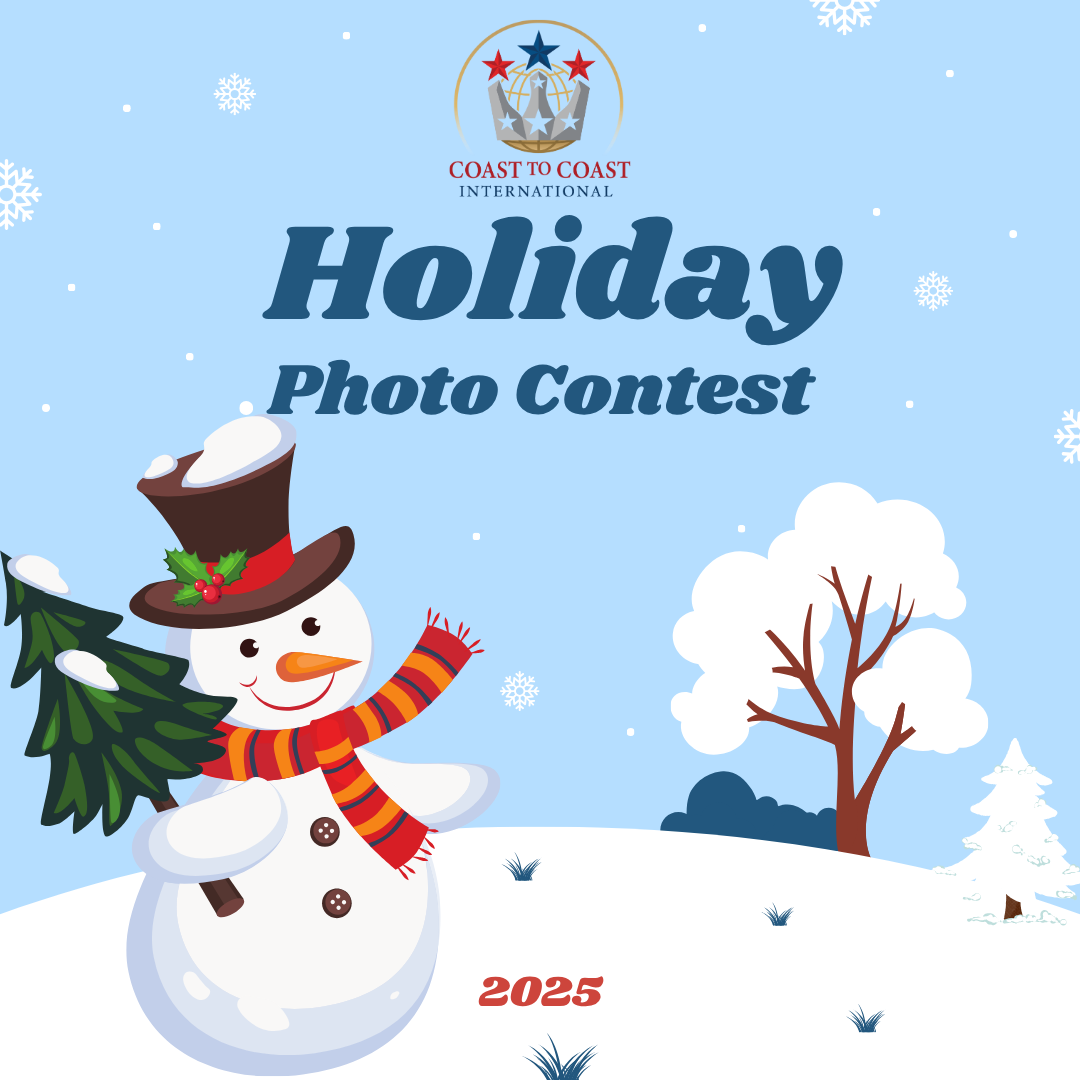 2025 Holiday Photo Contest